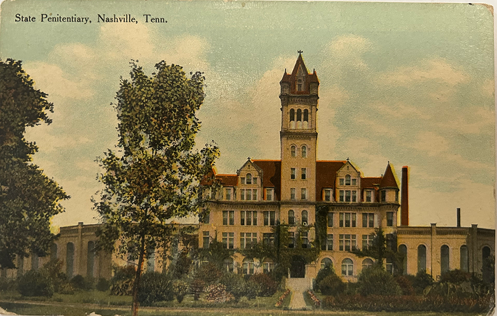 Lacy Witcher of Hawkins County, Tennessee: A True Crime Story of Arson ...