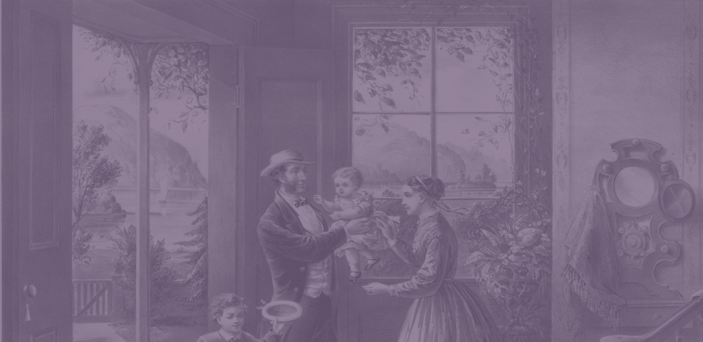 It's Here! The Kinship Papers, Volume 1 - The Record Lady